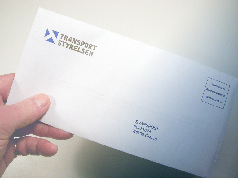 Transportstyrelsen - Referens - Läs mer om vi hjälpte Transportstyrelsen