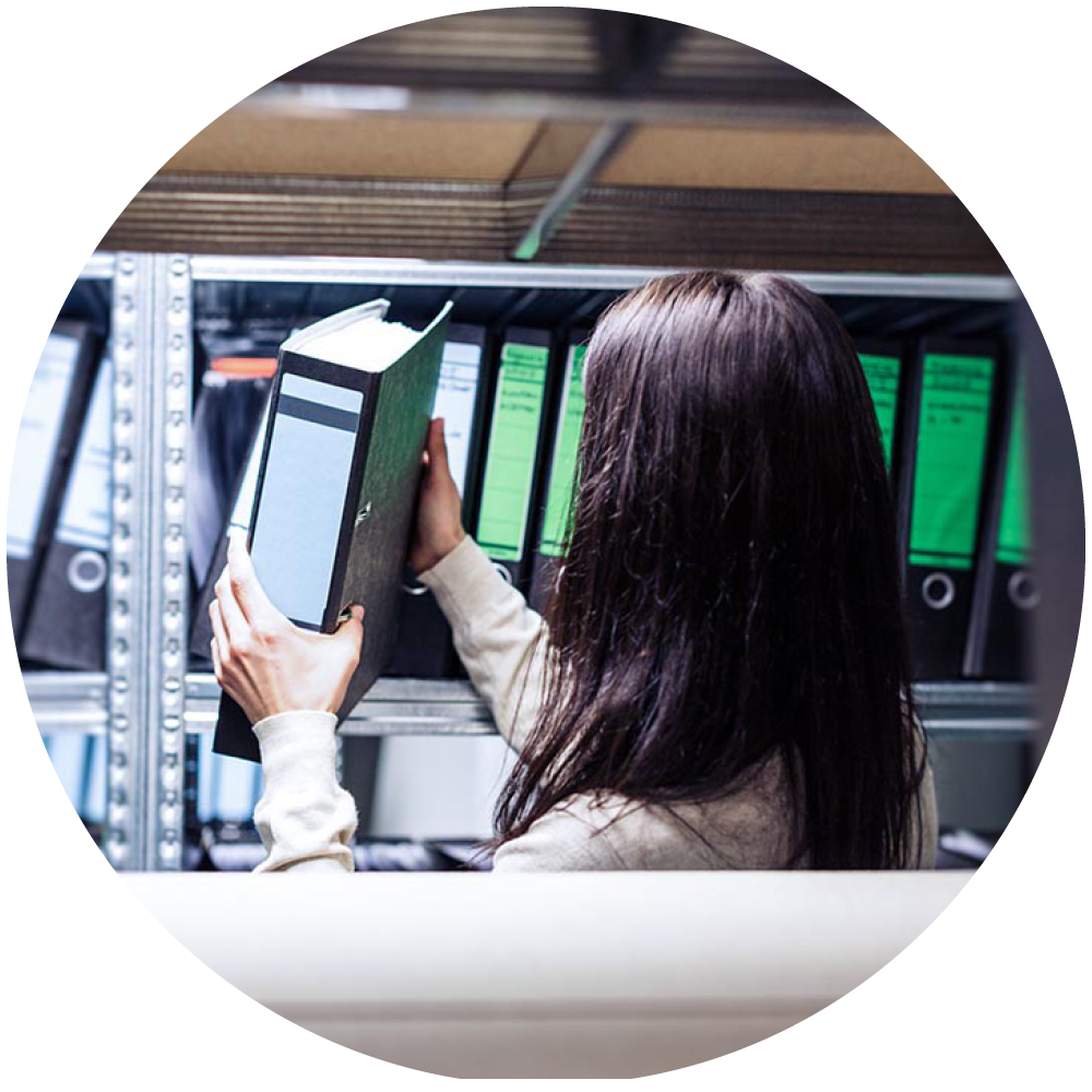 Digitalt arkiv - Välkommen till MicroData Skandinavien AB