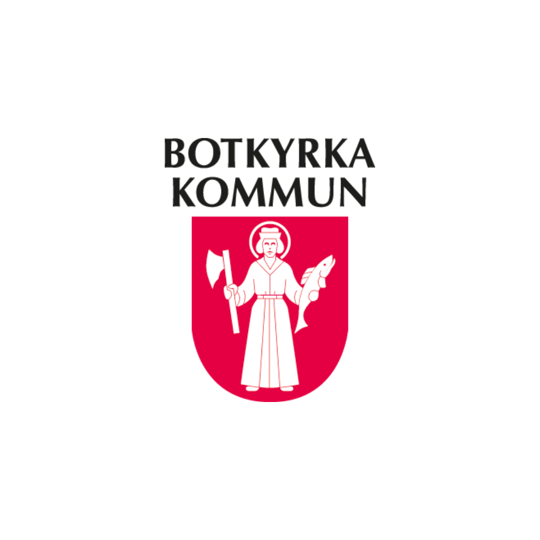 Botkyrka Logo Botkyrka Municipality Wikipedia