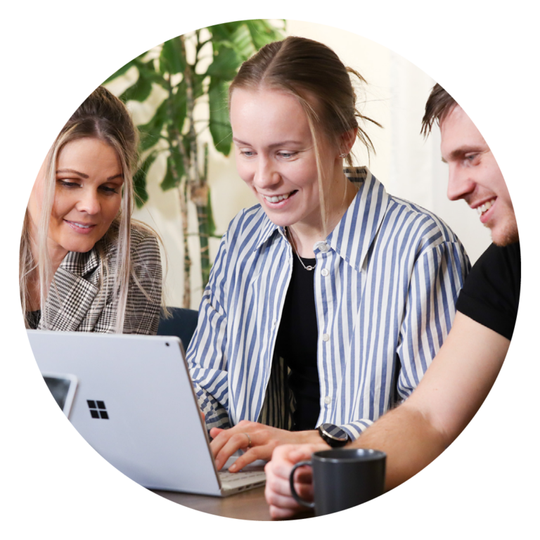 Digitalt arkiv - Välkommen till MicroData Skandinavien AB